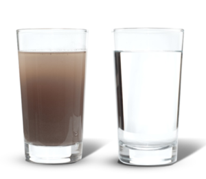 NatureSorb® Hydro Bleu - Dépollution | Absorbant Naturel par Neobab