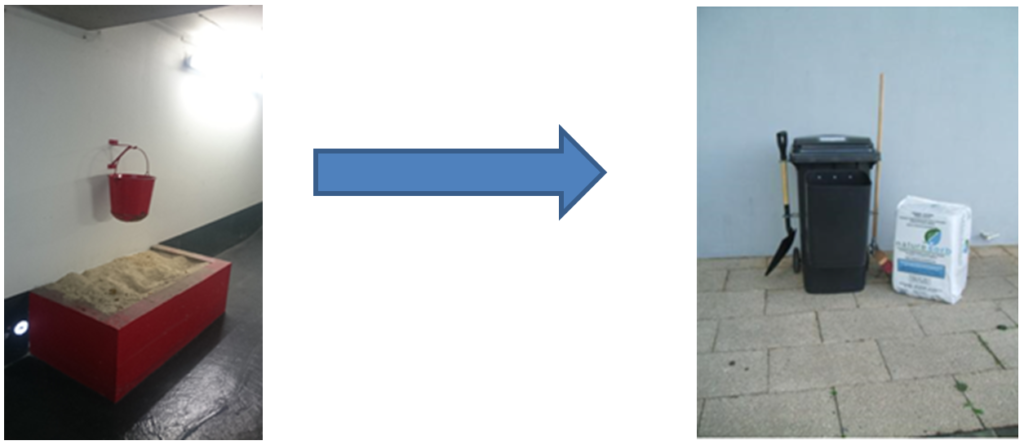 NatureSorb® Hydro Bleu - Dépollution | Absorbant Naturel par Neobab